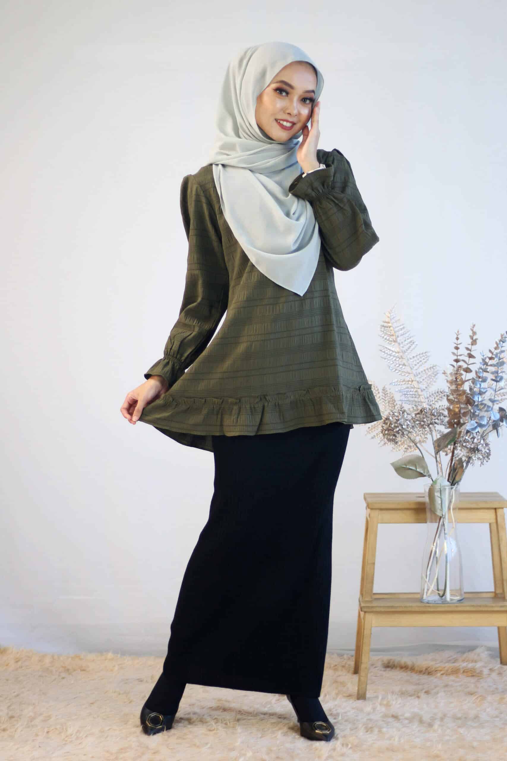 Olive03 – AZYA